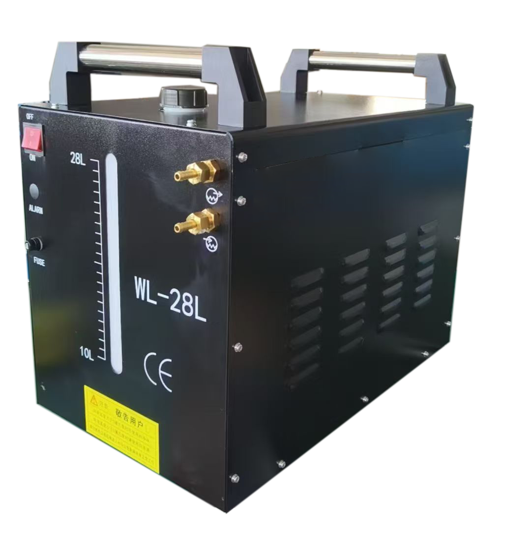 WL-28L | Water Tanks | Upgrade Your Cooling System Today — Taumaco ...
