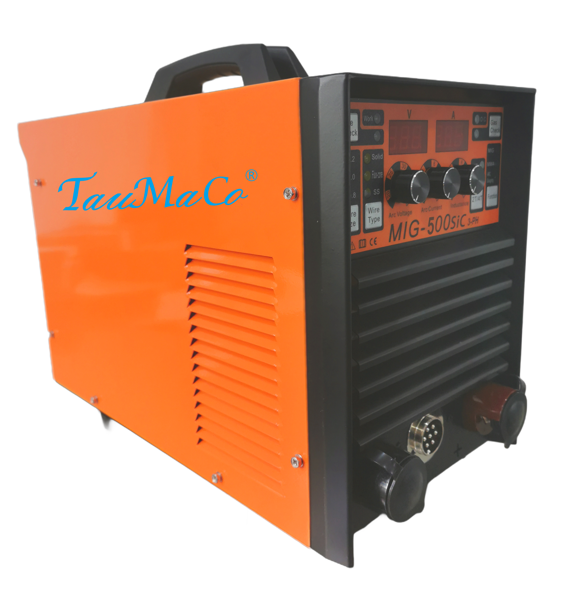 MIG Welding Machines — Taumaco Welding | China