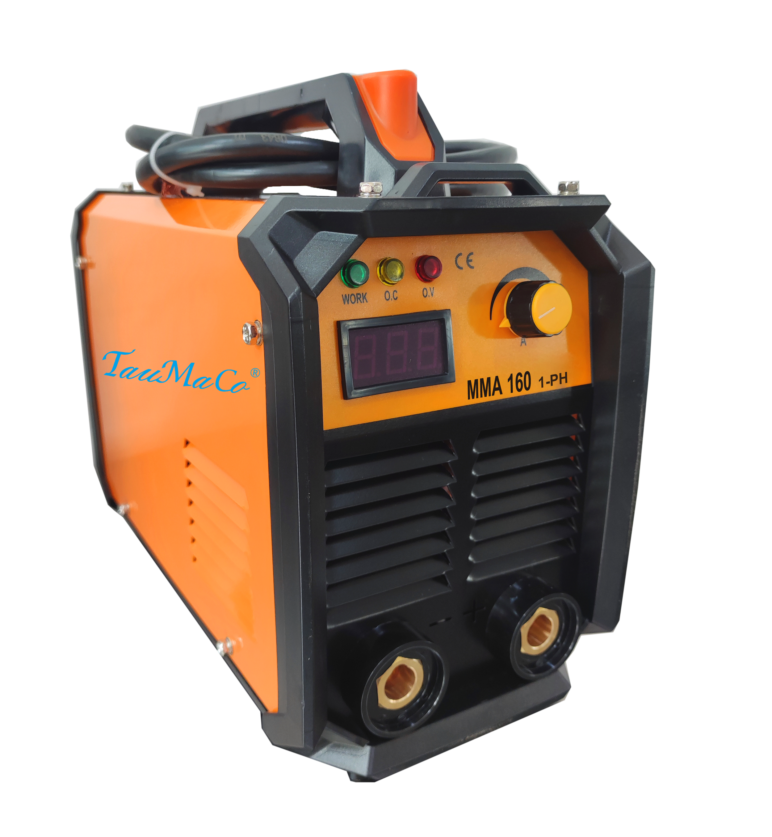 Arc Welder | Explore Welding Solutions Today — Taumaco Welding | China