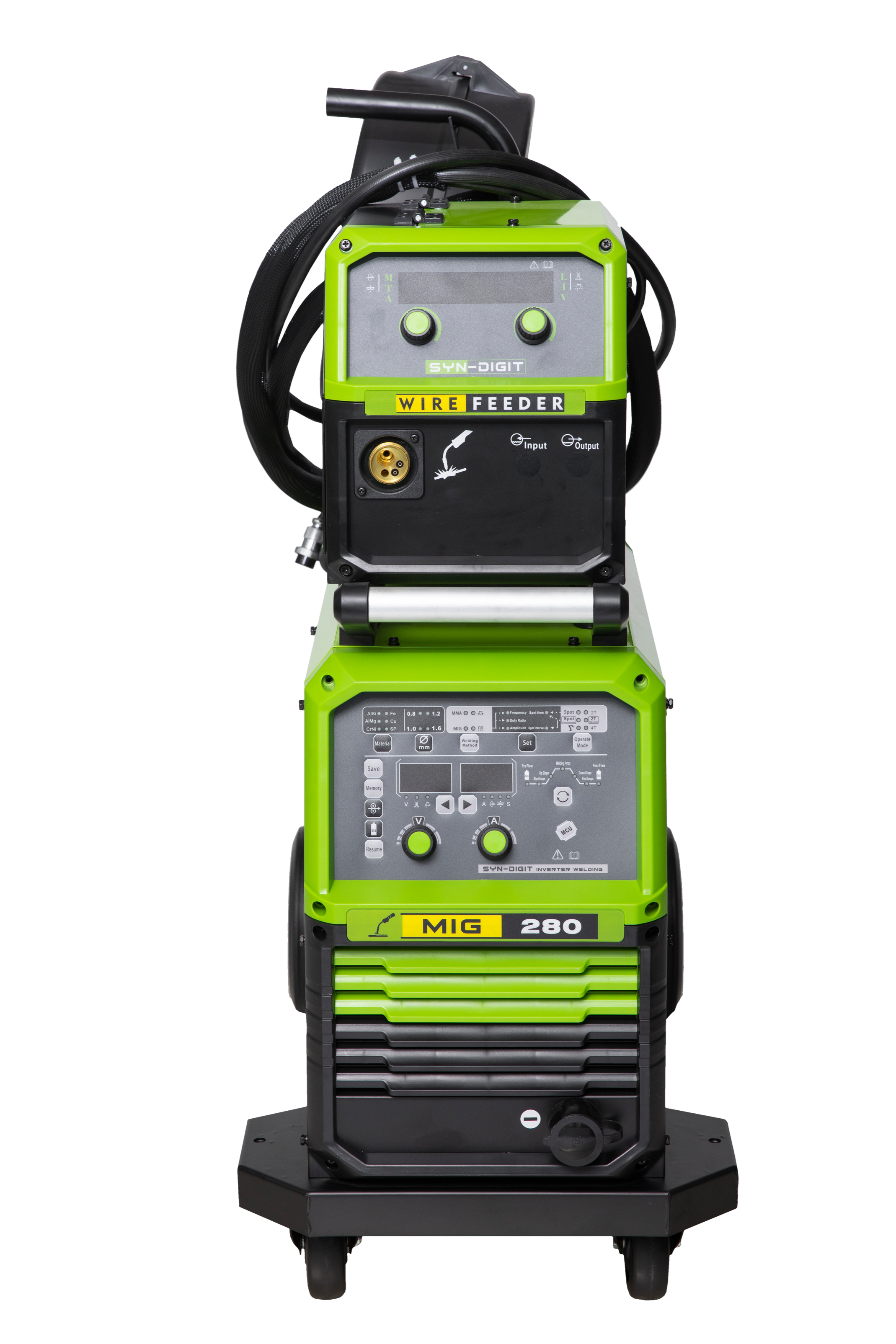 MIG Welding Machines — Taumaco Welding | China