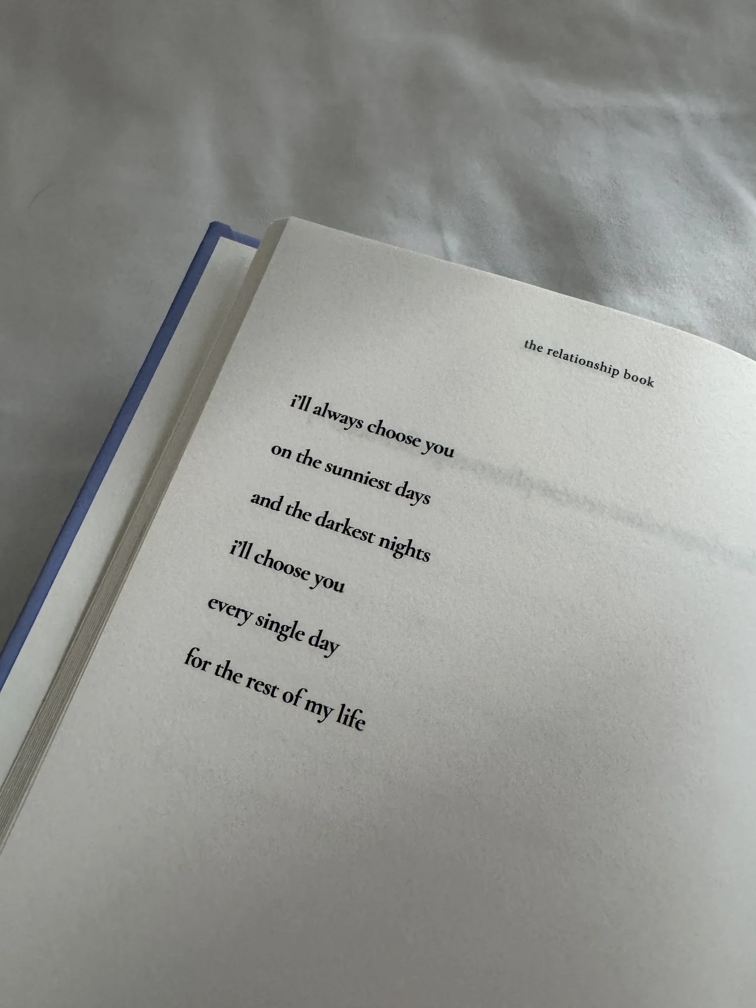 the relationship book — freya winters