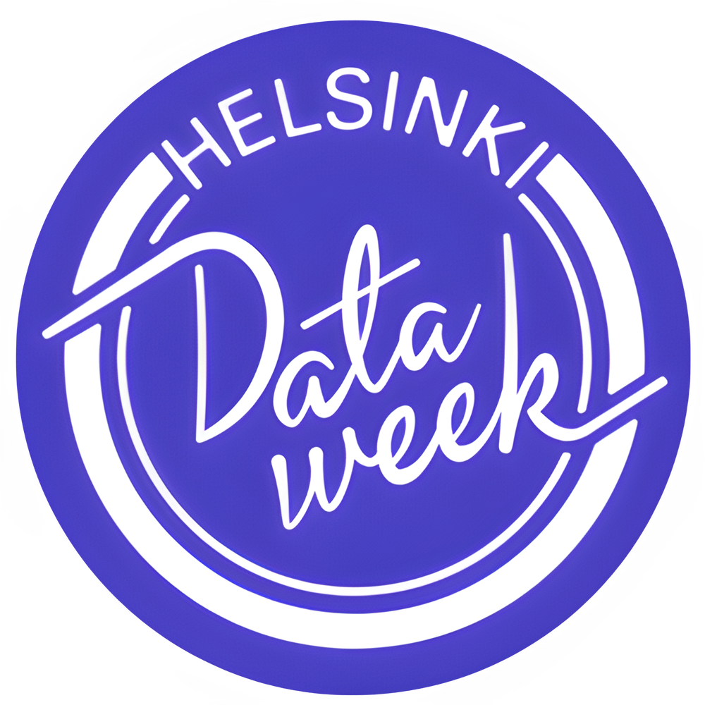 Events — Helsinki Data Week