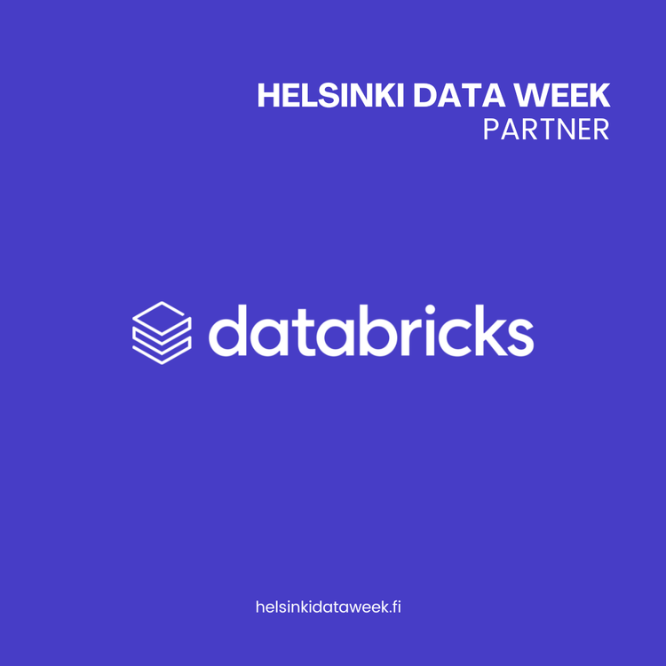 Events — Helsinki Data Week