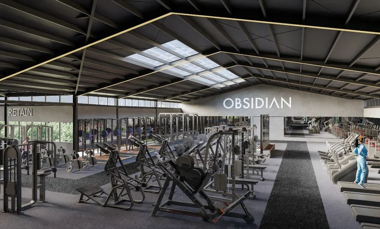 Obsidian Bali