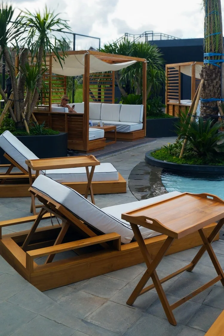 Obsidian Gym Bali | Best Gym & Fitness Center in Canggu