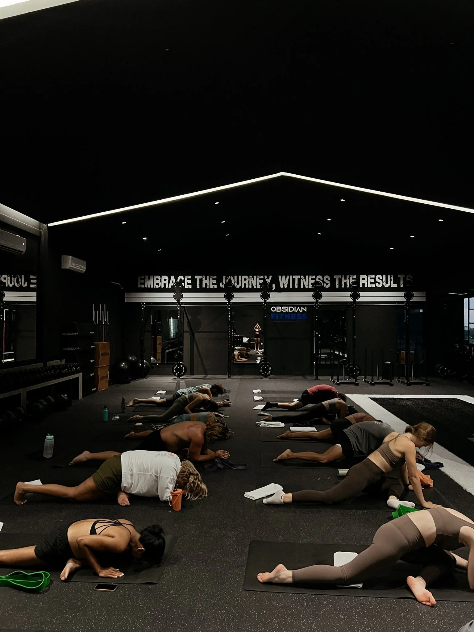 Events — Obsidian Bali