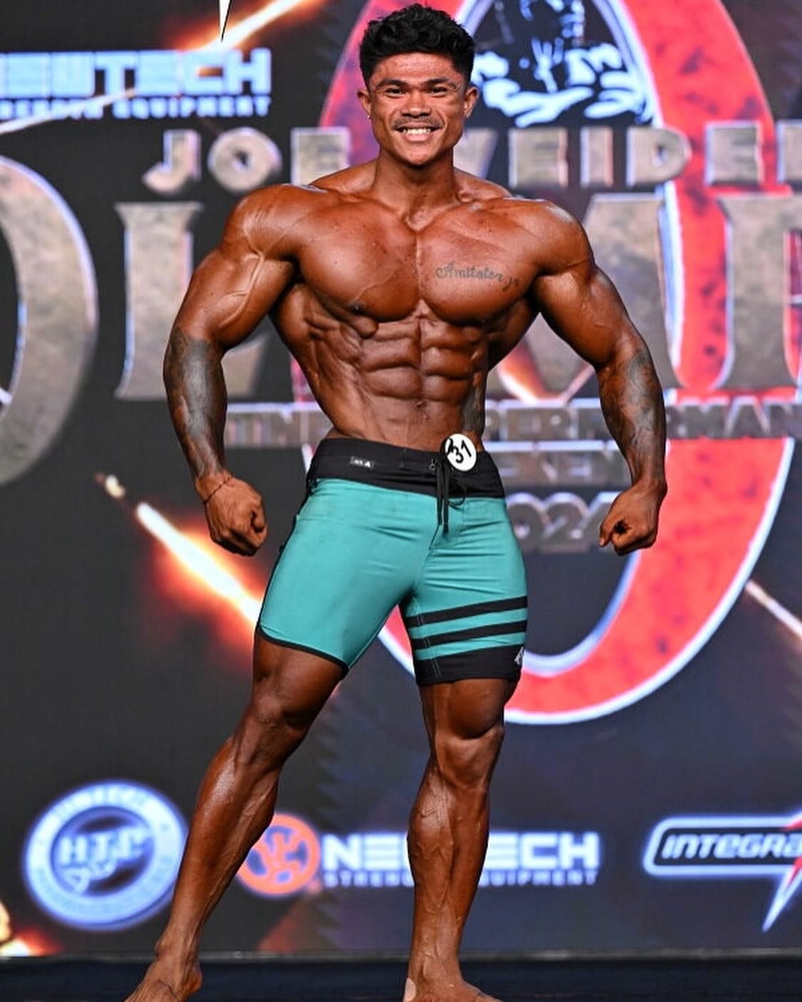 Page - Obsidian Best Gym In Bali