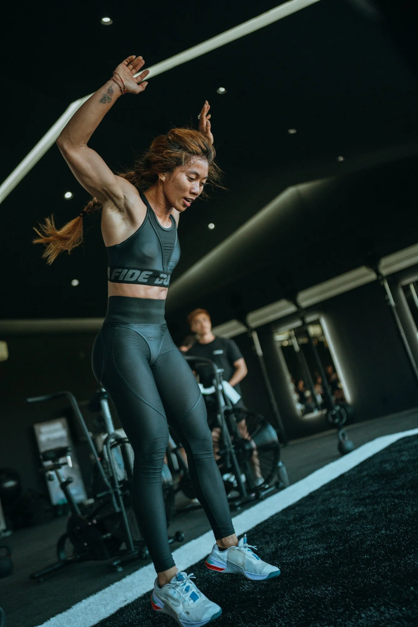 Classes — Obsidian Bali