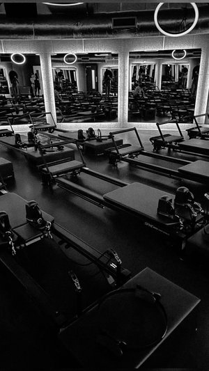 Obsidian Gym Bali | Best Gym & Fitness Center in Canggu