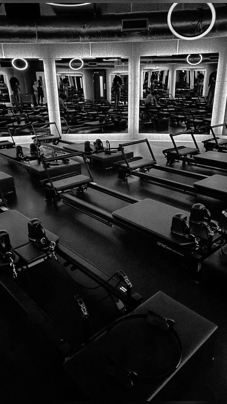 Obsidian Gym Bali | Best Gym & Fitness Center in Canggu