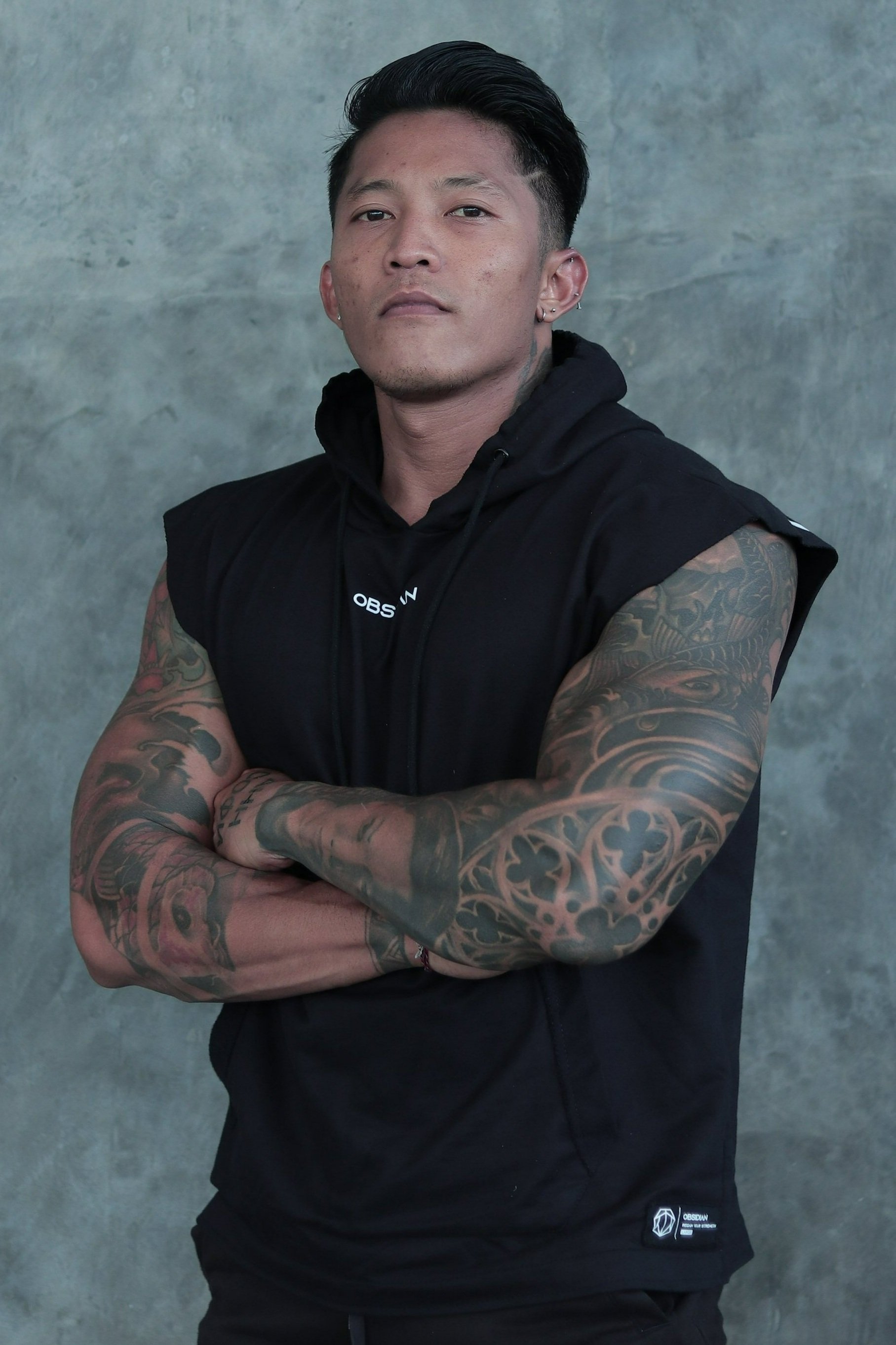 Coaches — Obsidian Bali