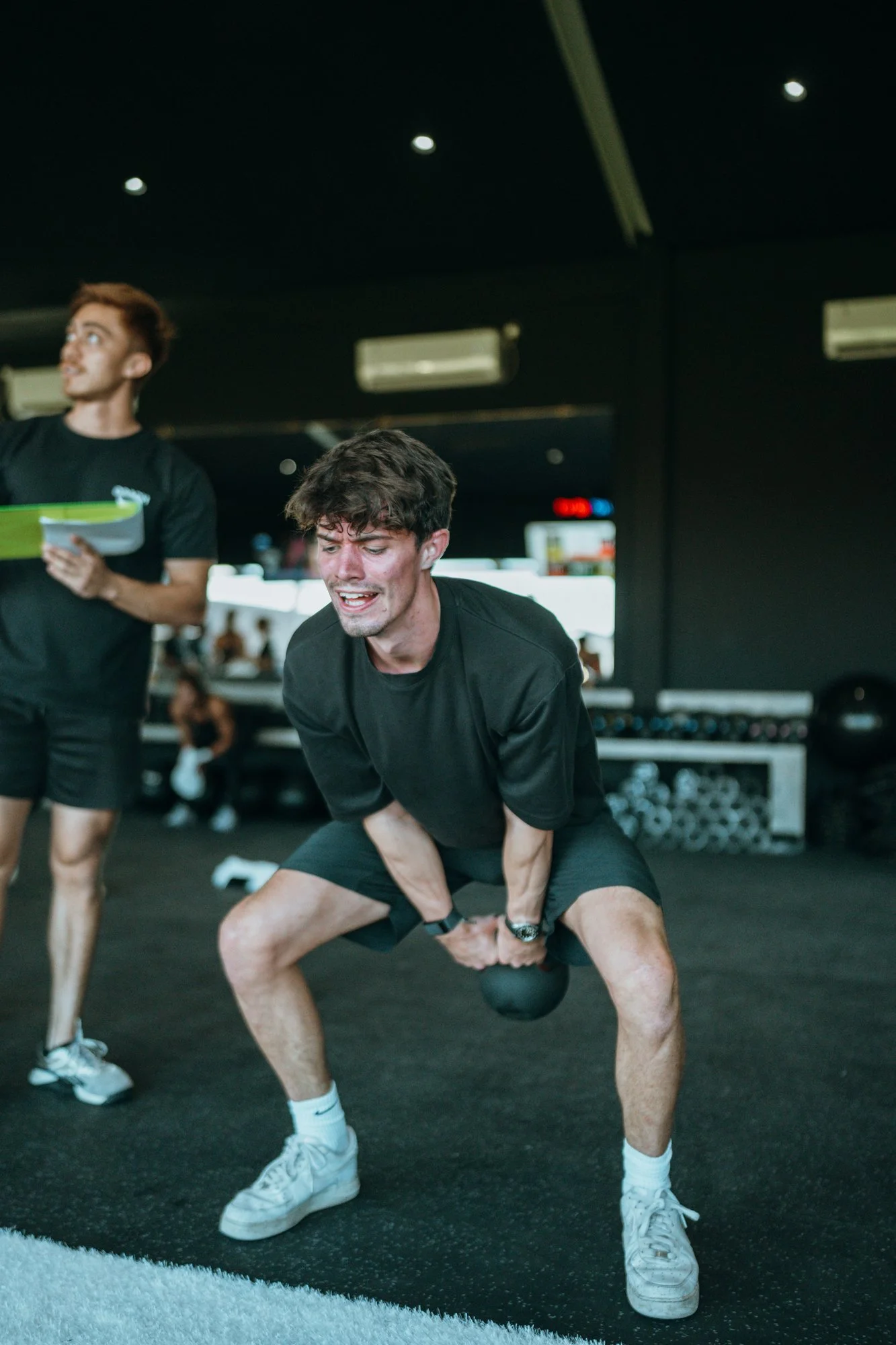 Classes — Obsidian Bali