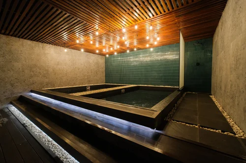 Obsidian Gym Bali | Best Gym & Fitness Center in Canggu