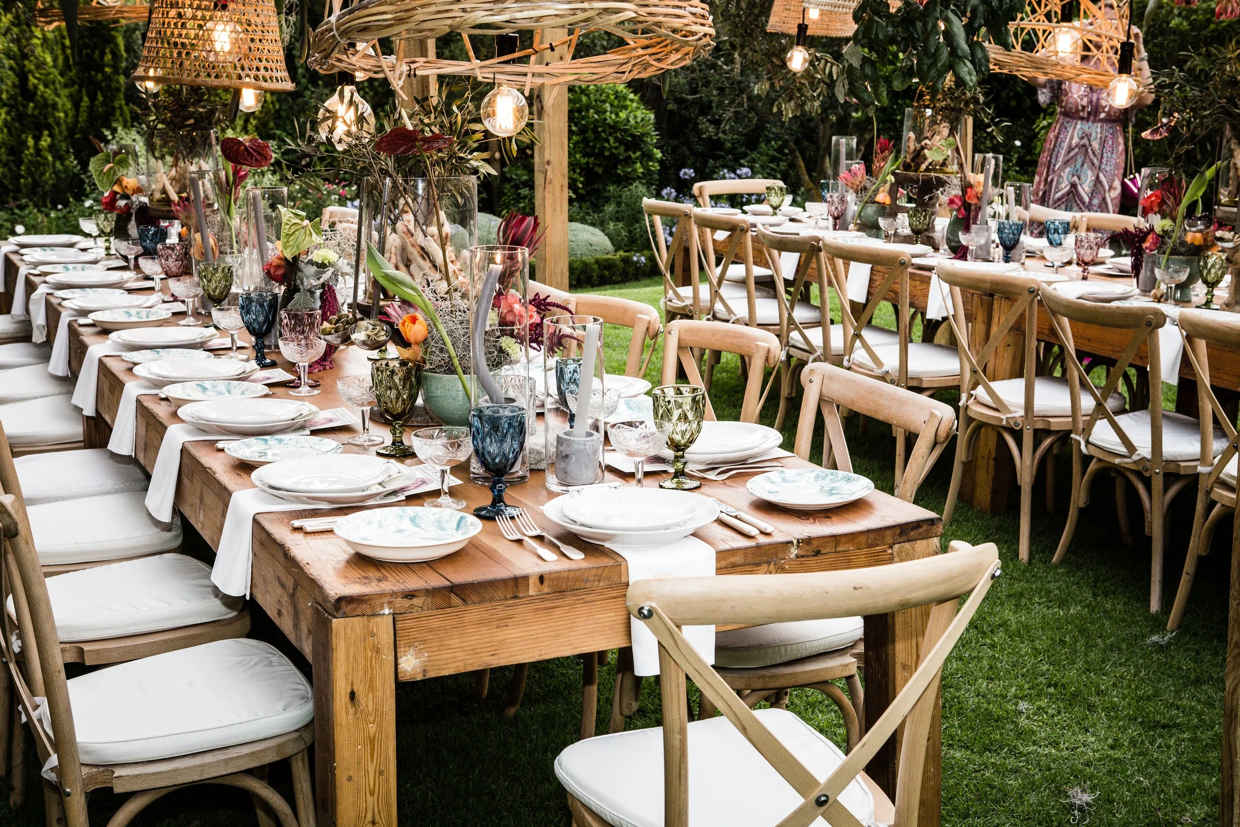 Our Events — The Ripe Avocado Catering