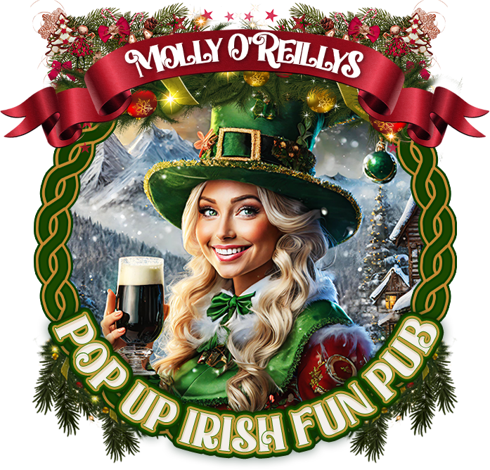 Milton Keynes — Molly O'Reillys Irish Fun Pub