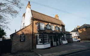 The Windmill Tavern