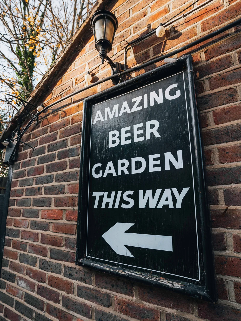 Gallery — The Windmill Tavern