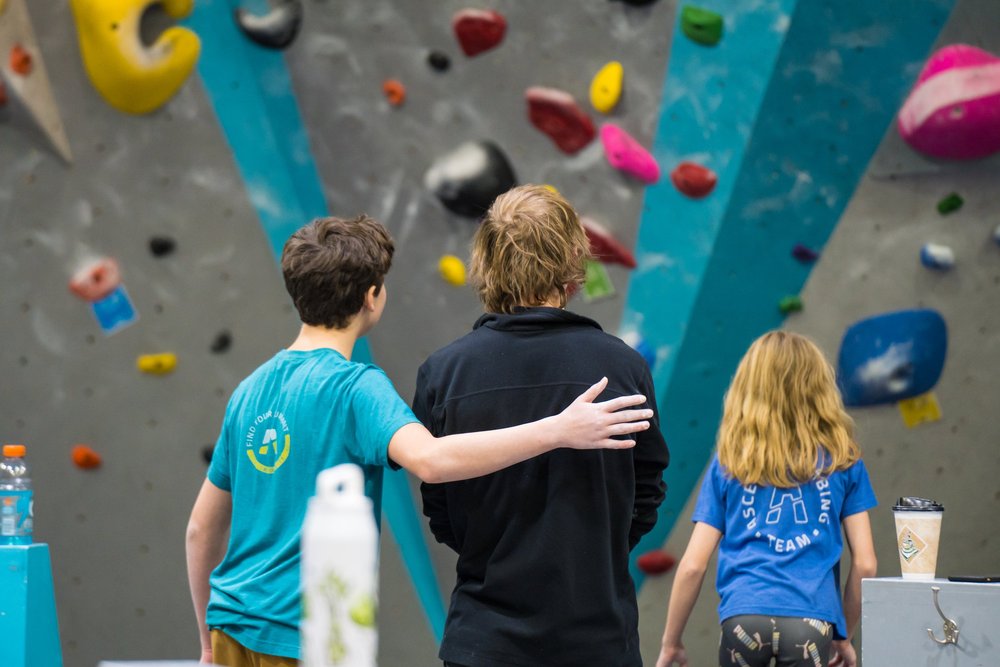Youth — climbyoungstown.com