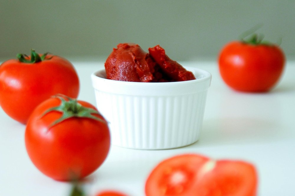 Our Products — Tukka Ingredients