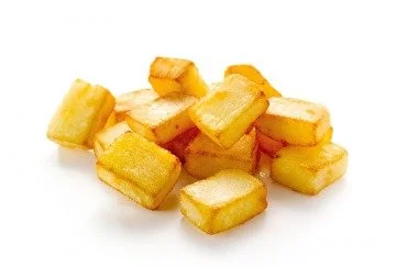 Tukka Ingredients - Producer - Frozen Food