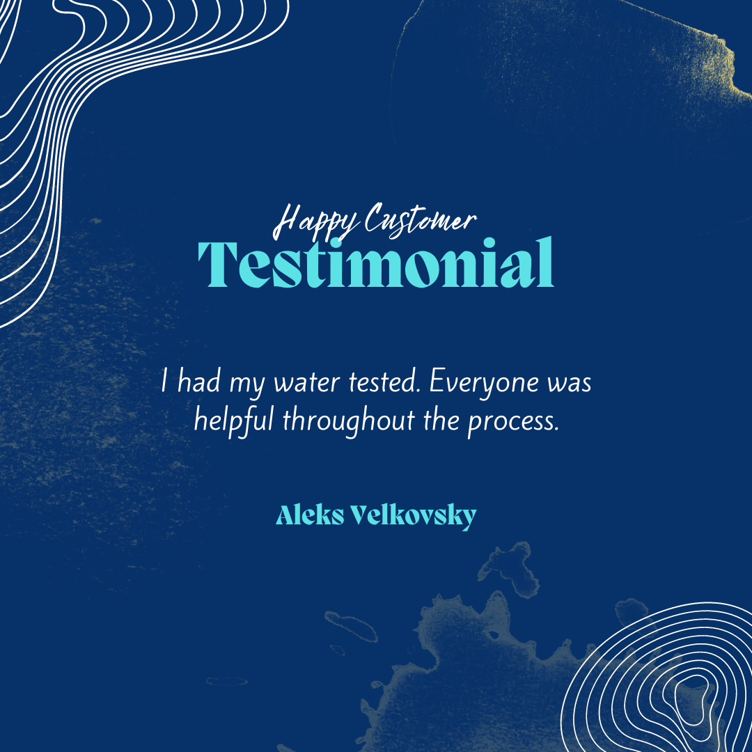 AG Environmental Testing Company