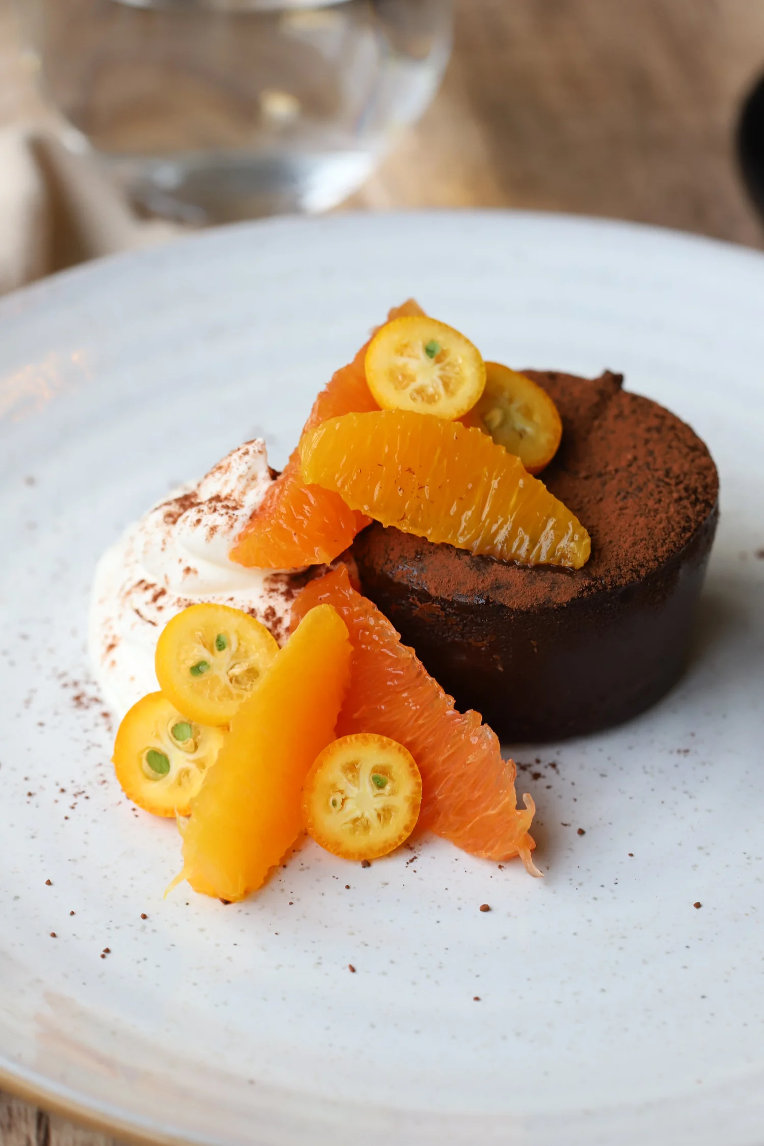 Pearl River Pastry: All-Natural Cheesecakes for Foodservice