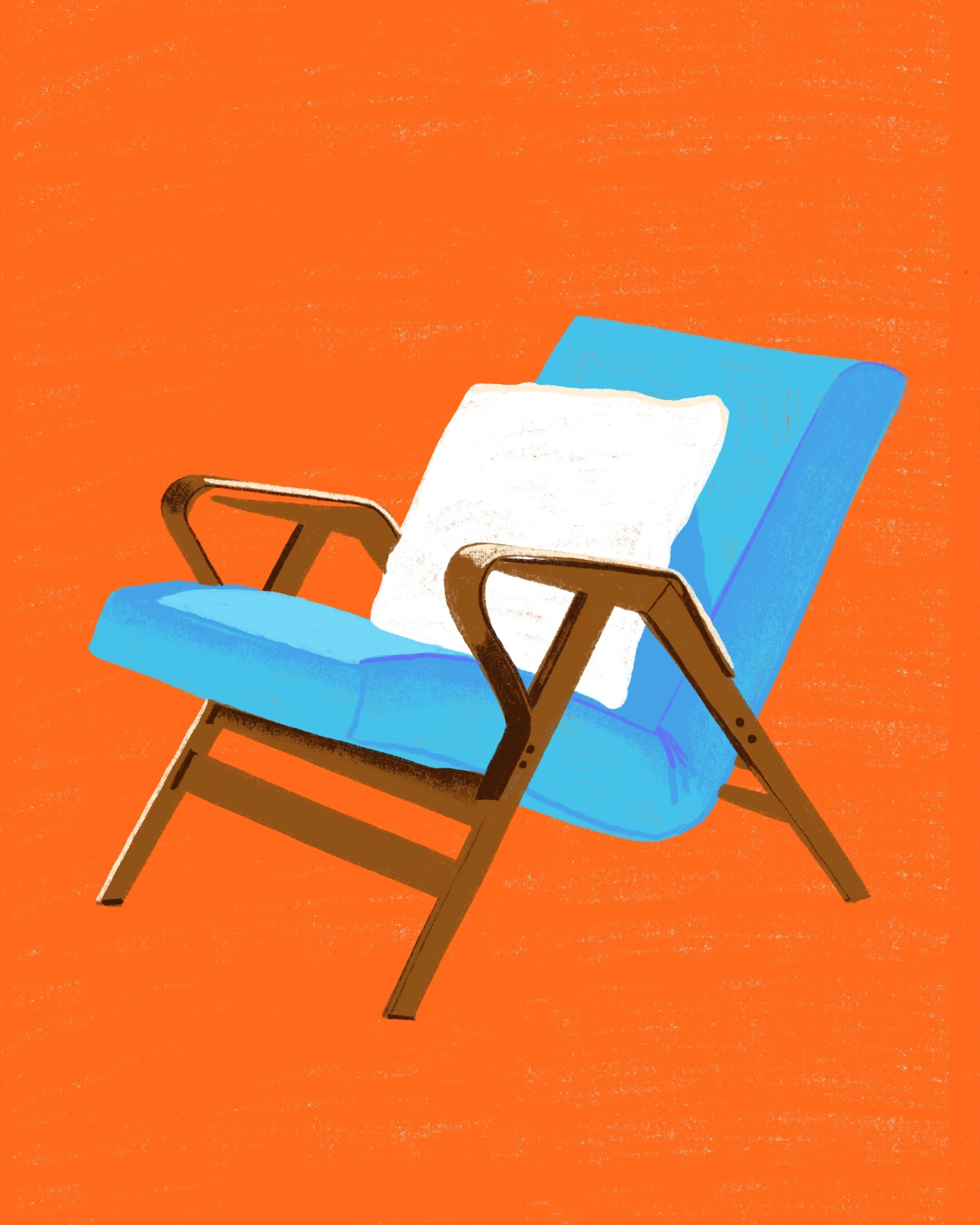 Katie Smith Illustration