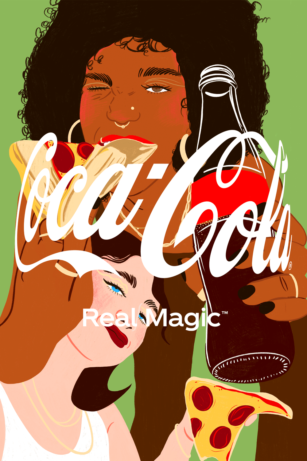 Katie Smith Illustration