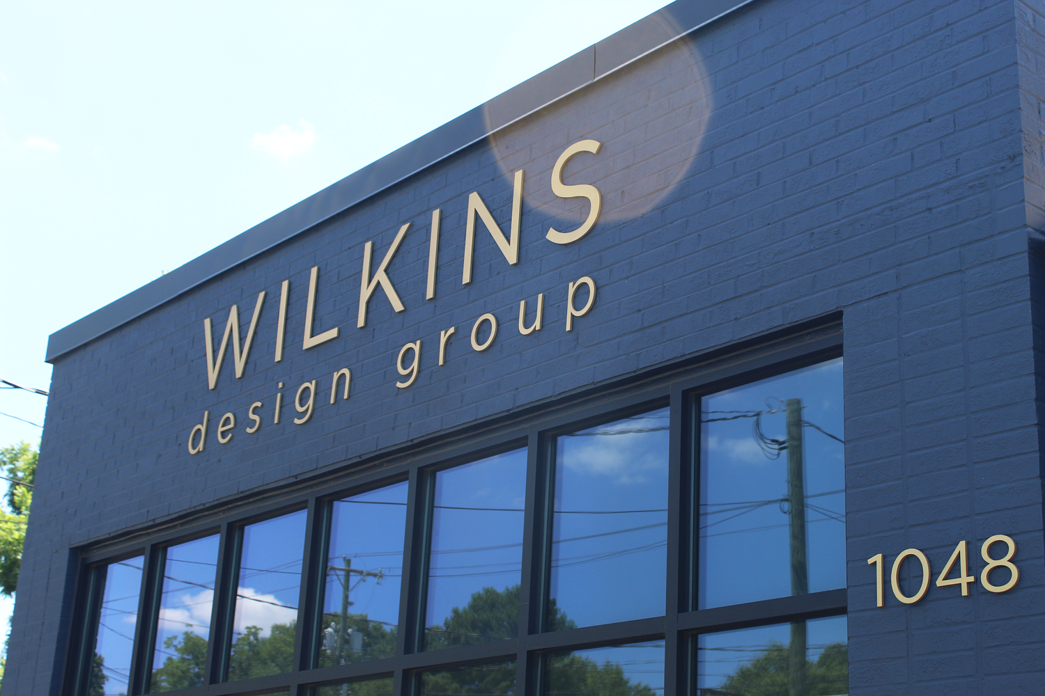 Wilkins Design Group