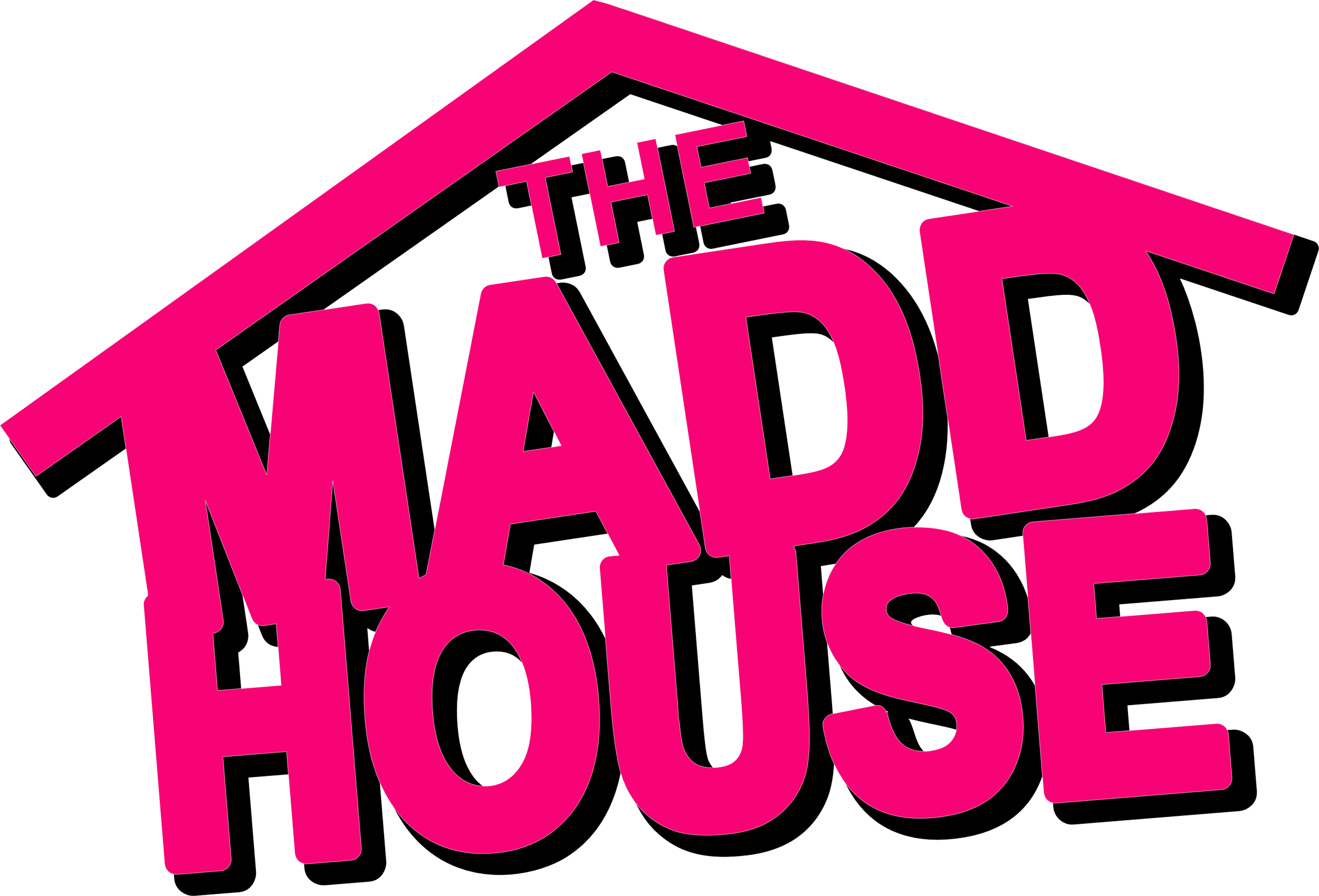 The Madd House Dallas