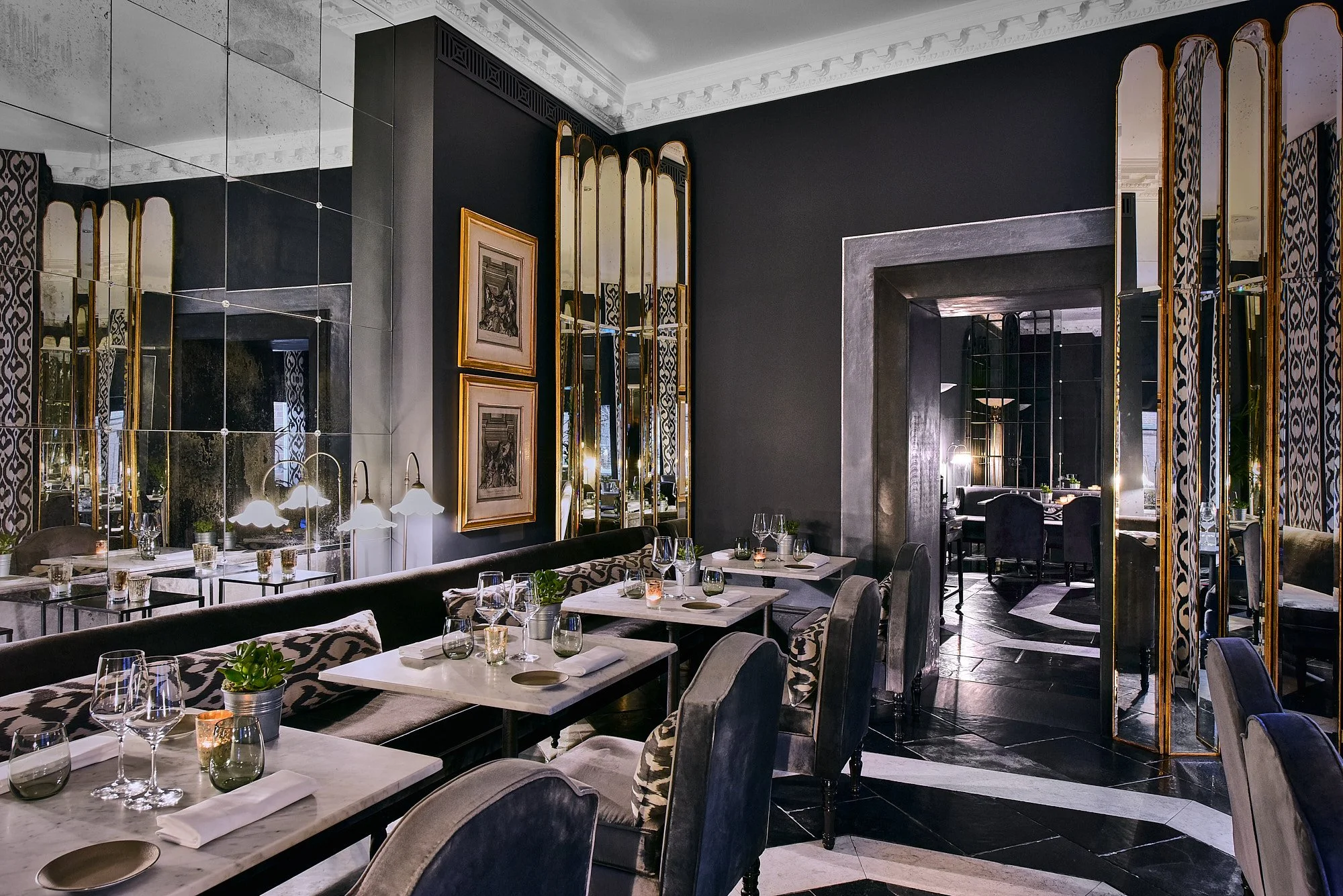 Luxury Travel, Hotels Outside London, Luxury Holidays, Eco Holidays ...
