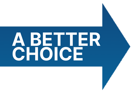 A Better Choice Hire
