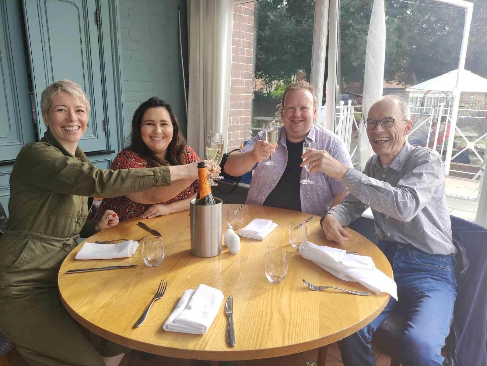 About Us — MINT Residential Solutions