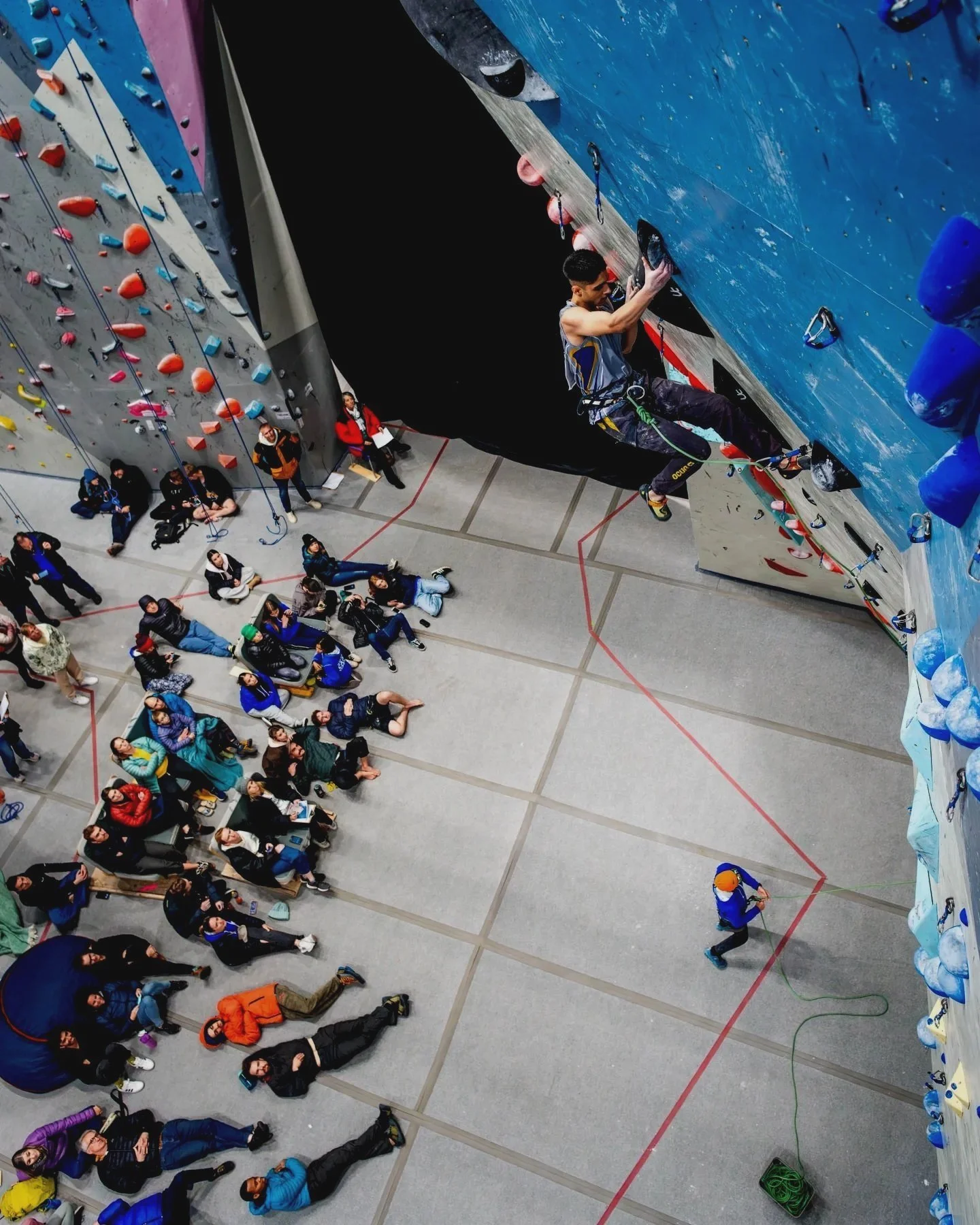 Gauteng Climbing