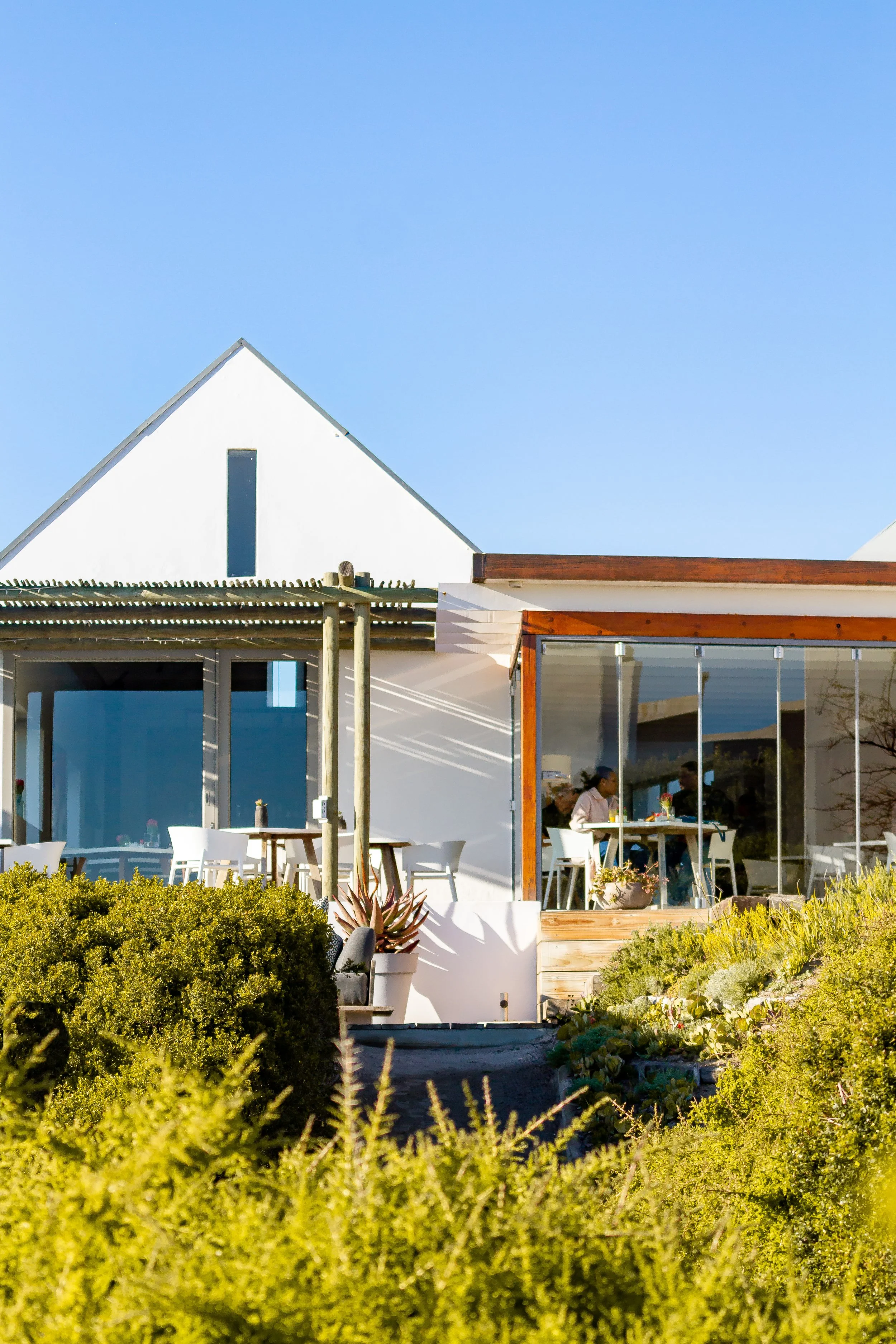 Benefits of Property Investment in Paternoster, South Africa — Unique ...