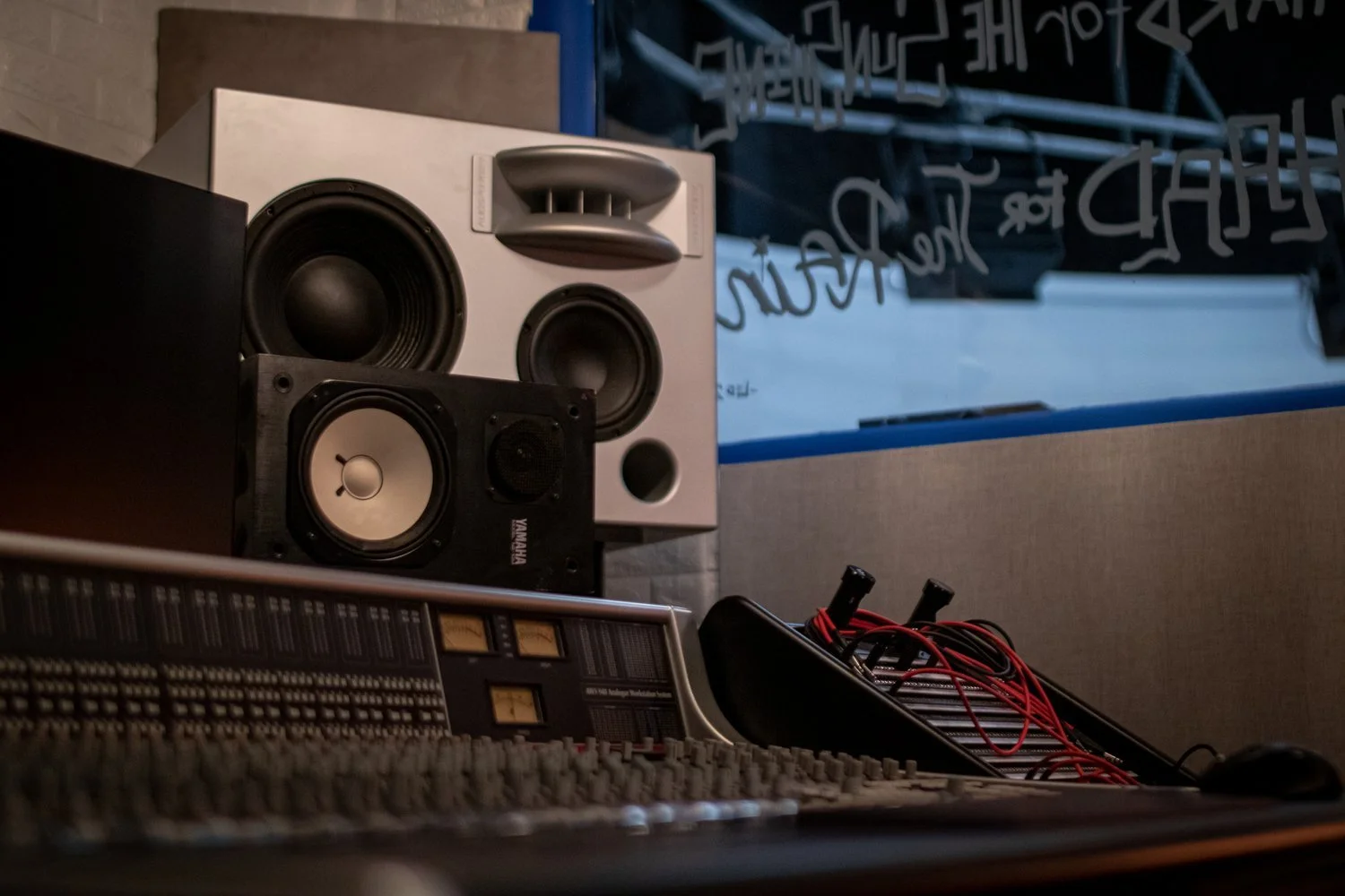 Elation Entertainment | Multi-Media Content Creation & Recording Studio