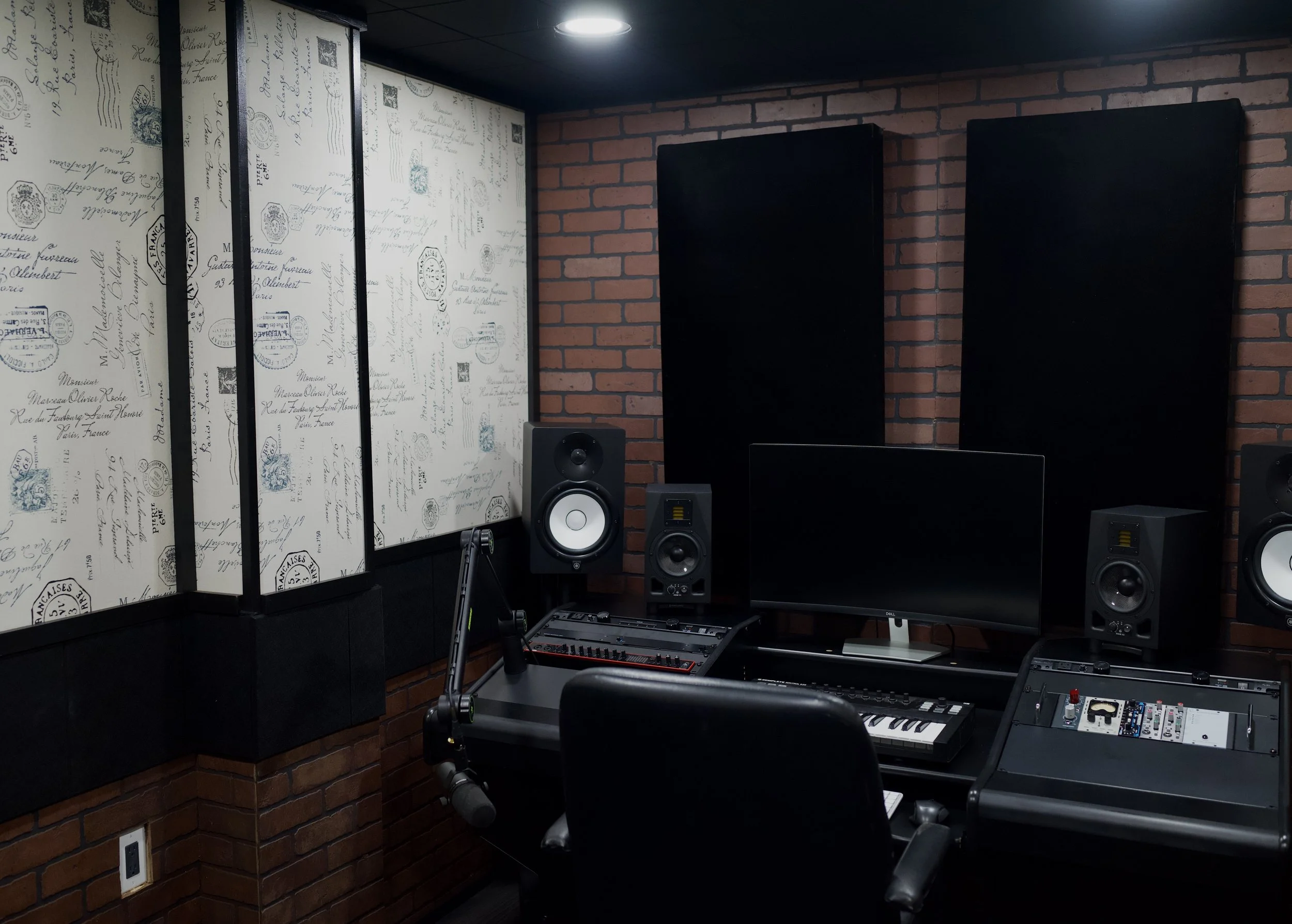 Elation Entertainment | Multi-Media Content Creation & Recording Studio