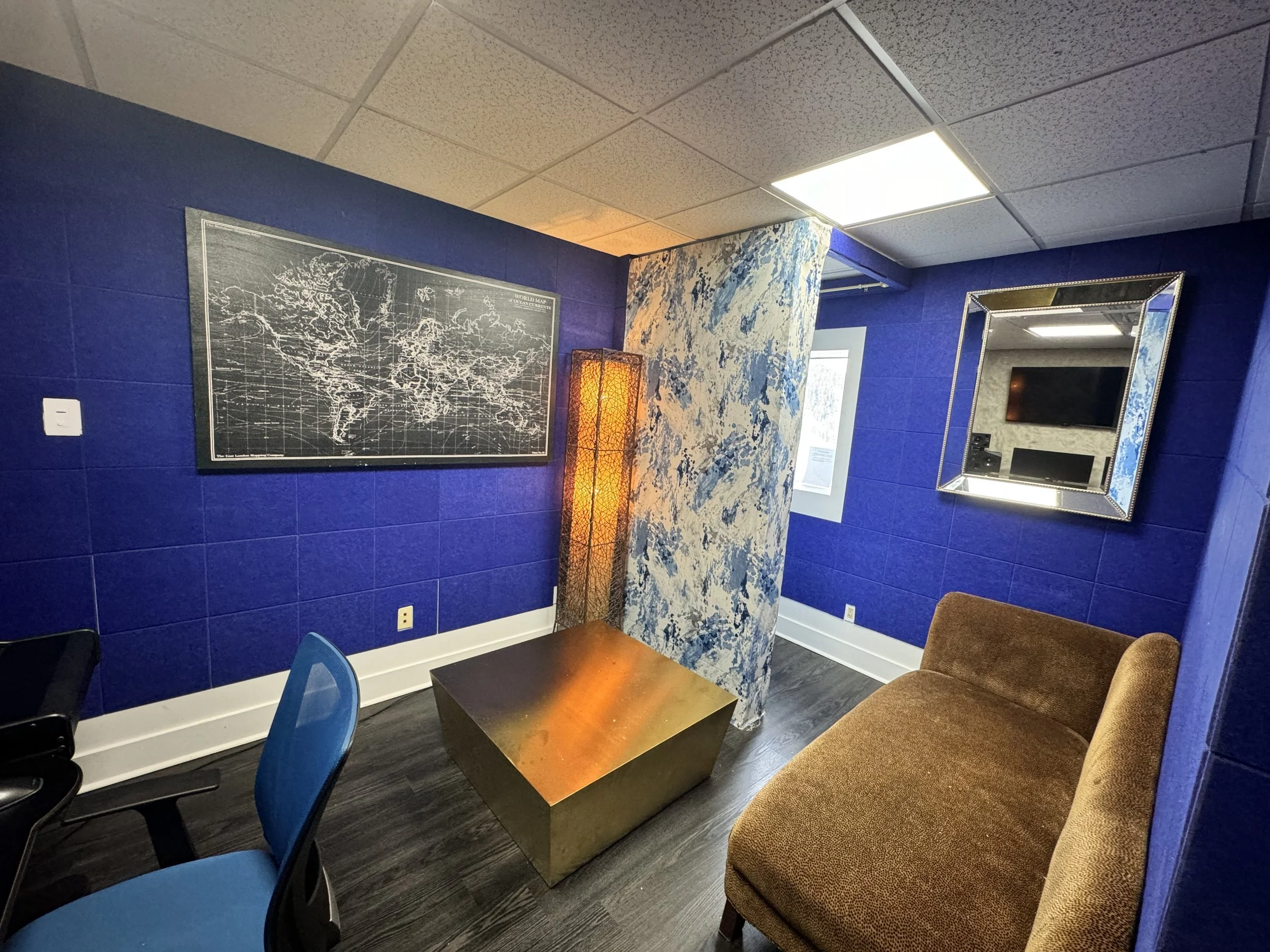 Elation Entertainment | Multi-Media Content Creation & Recording Studio