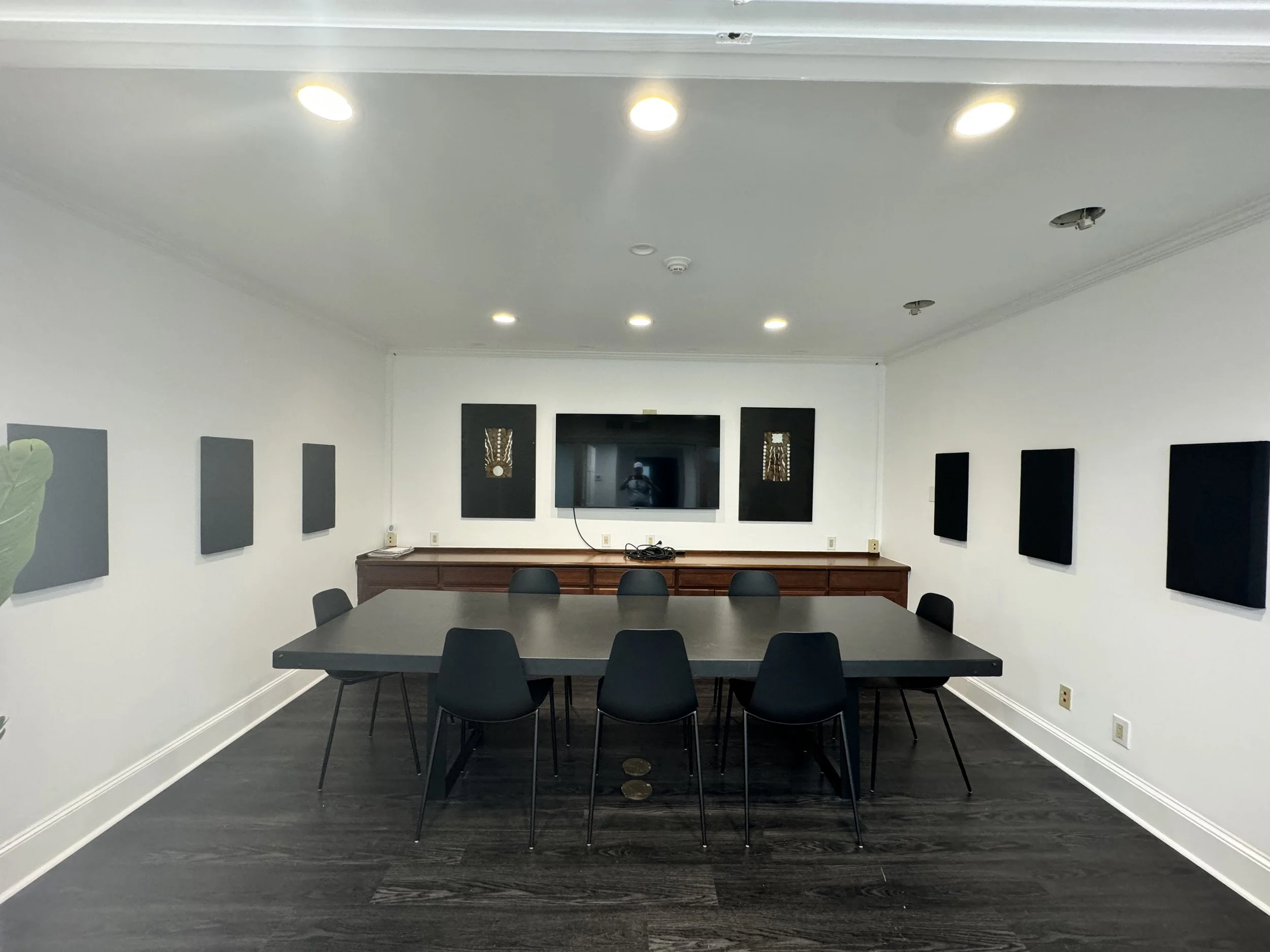 Elation Entertainment | Multi-Media Content Creation & Recording Studio