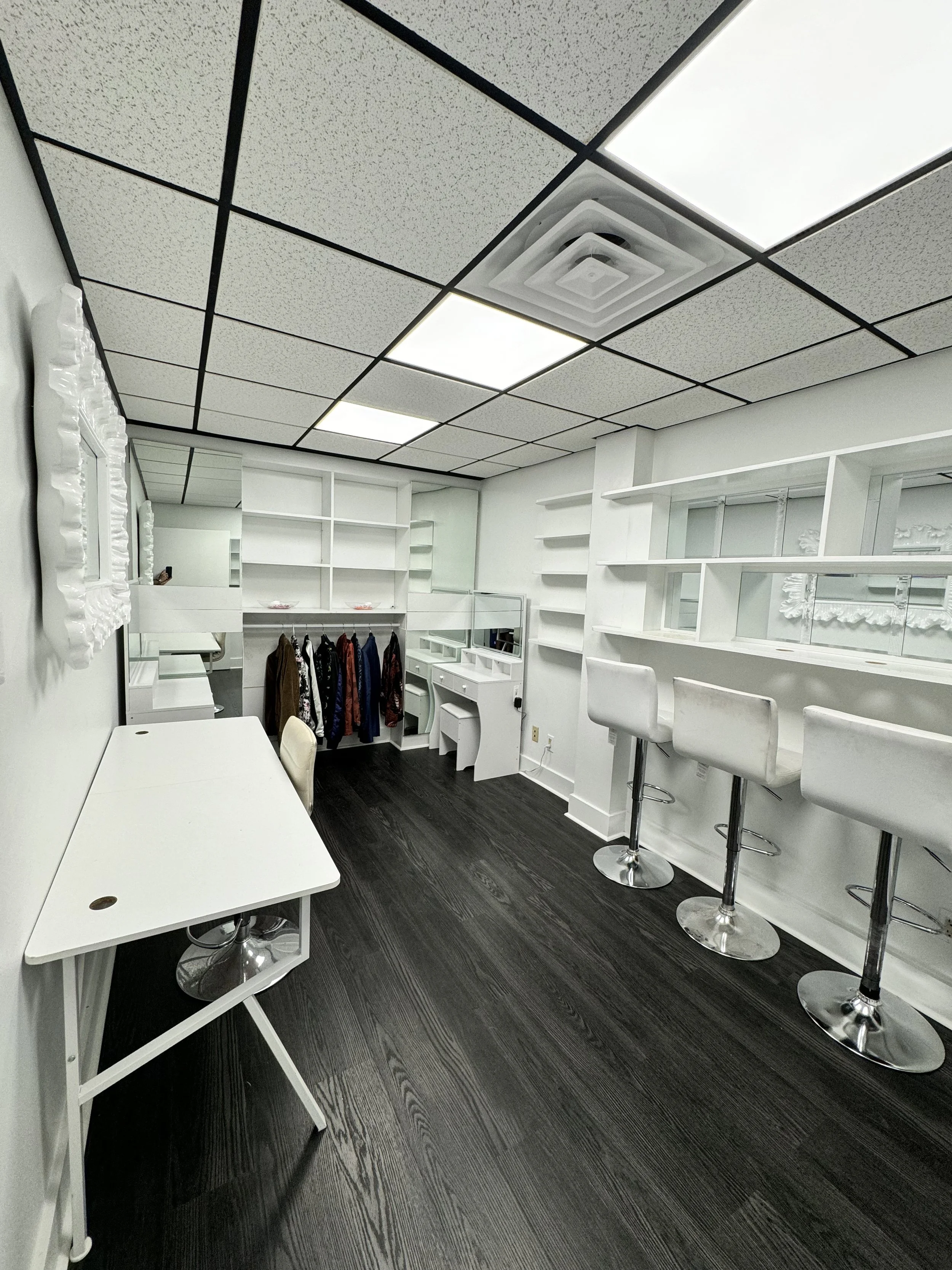 Elation Entertainment | Multi-Media Content Creation & Recording Studio