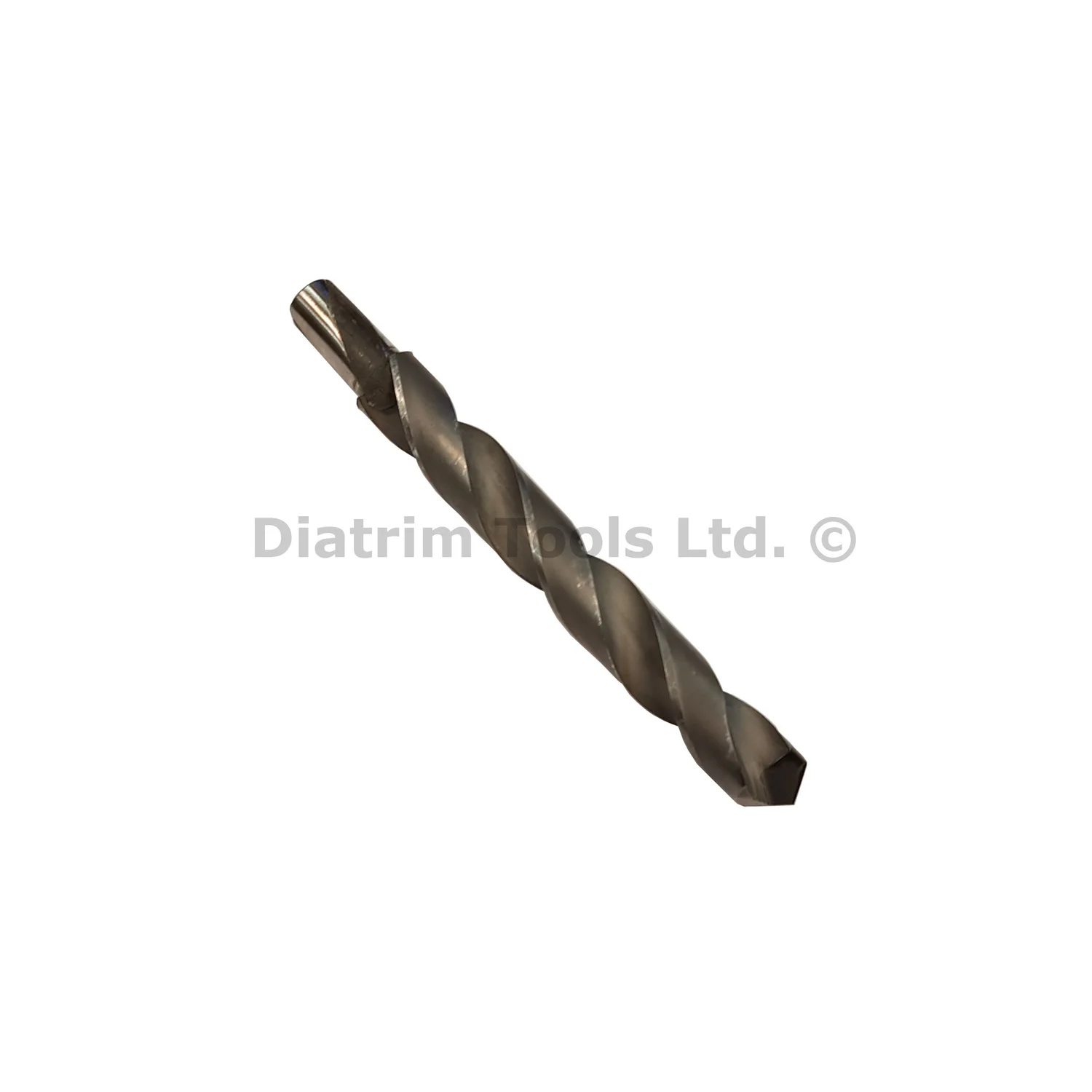 Diatrim PCD Drill Bits — Diatrim Tools