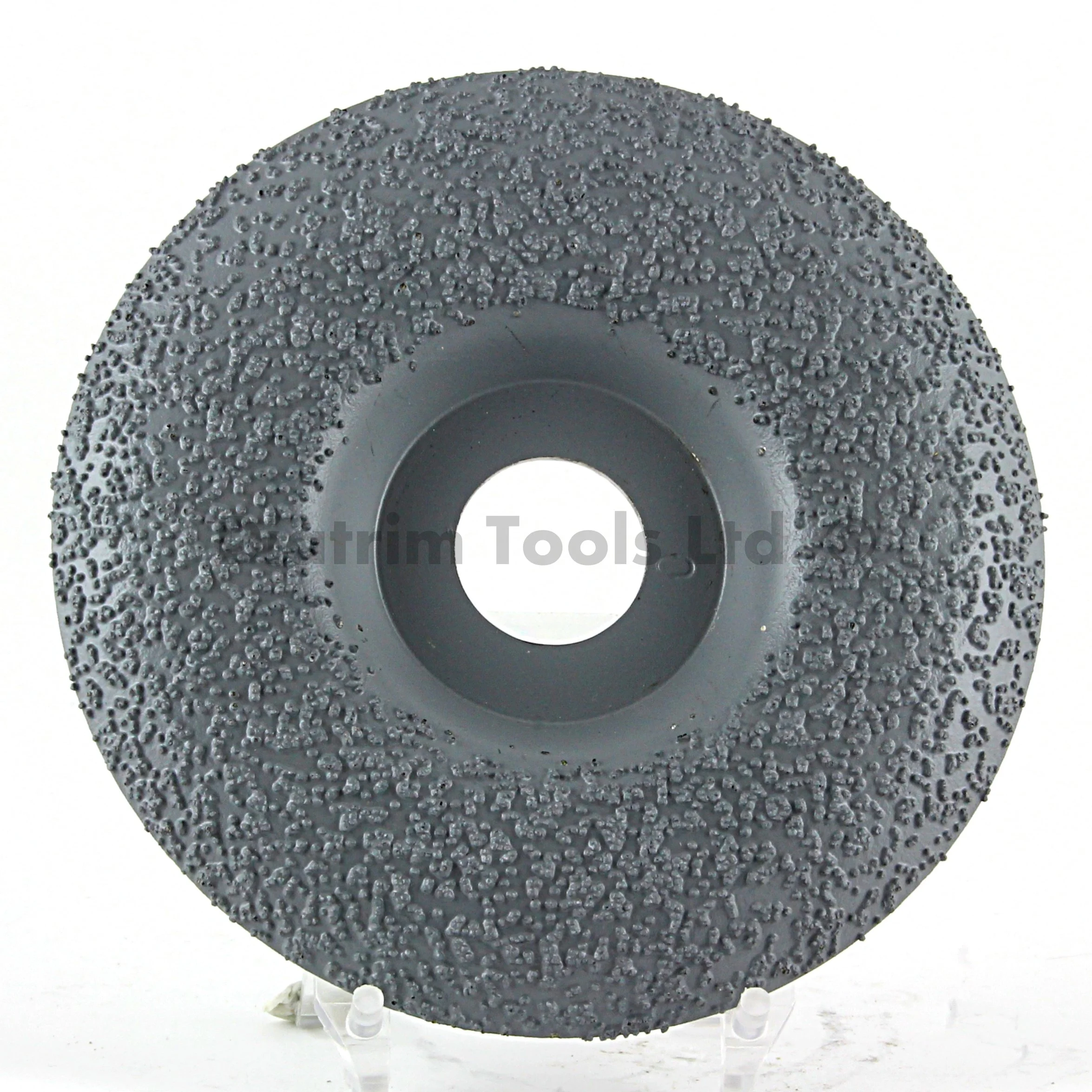 Diatrim Brazed Diamond Coated Disk — Diatrim Tools