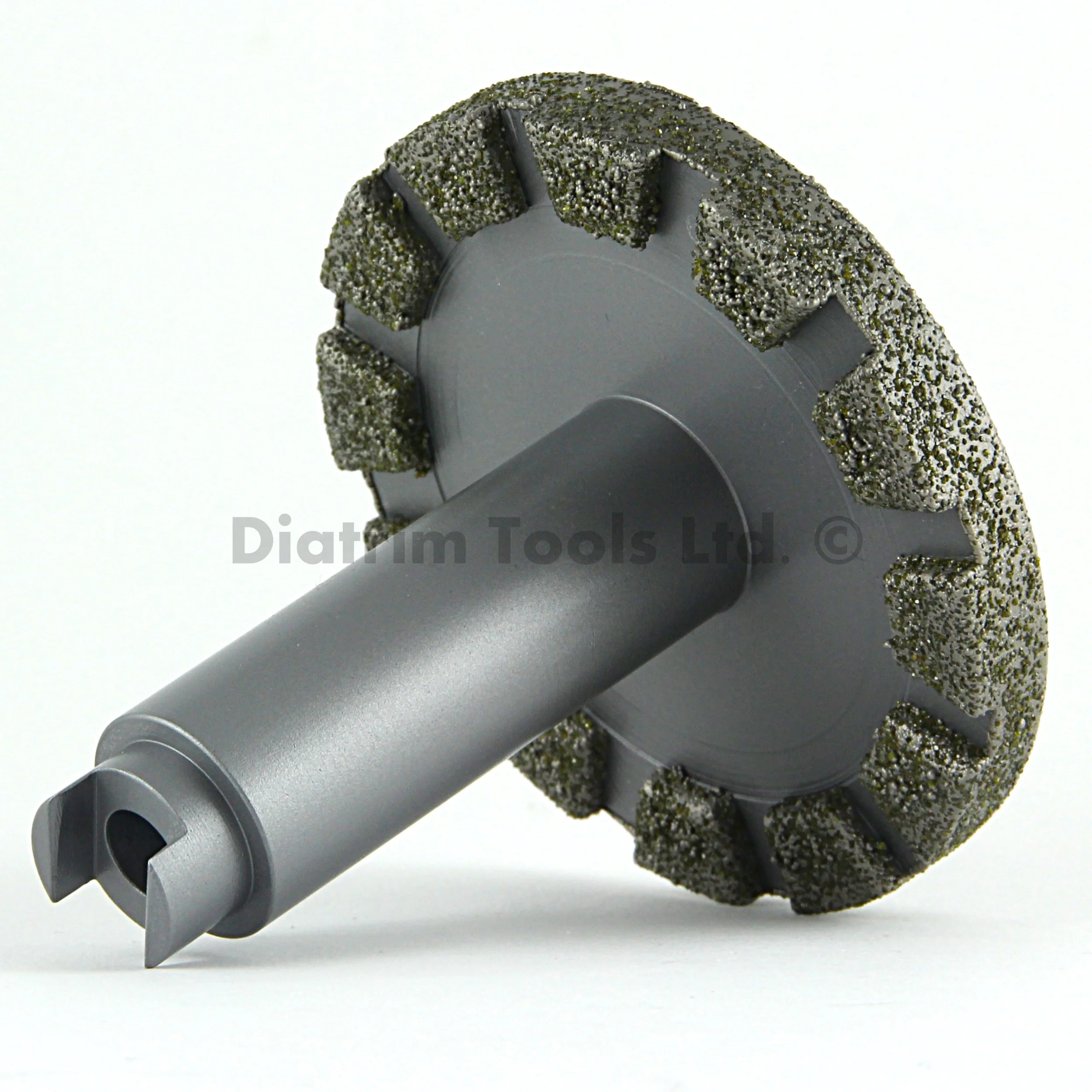 Diatrim Backfacing Cutter — Diatrim Tools