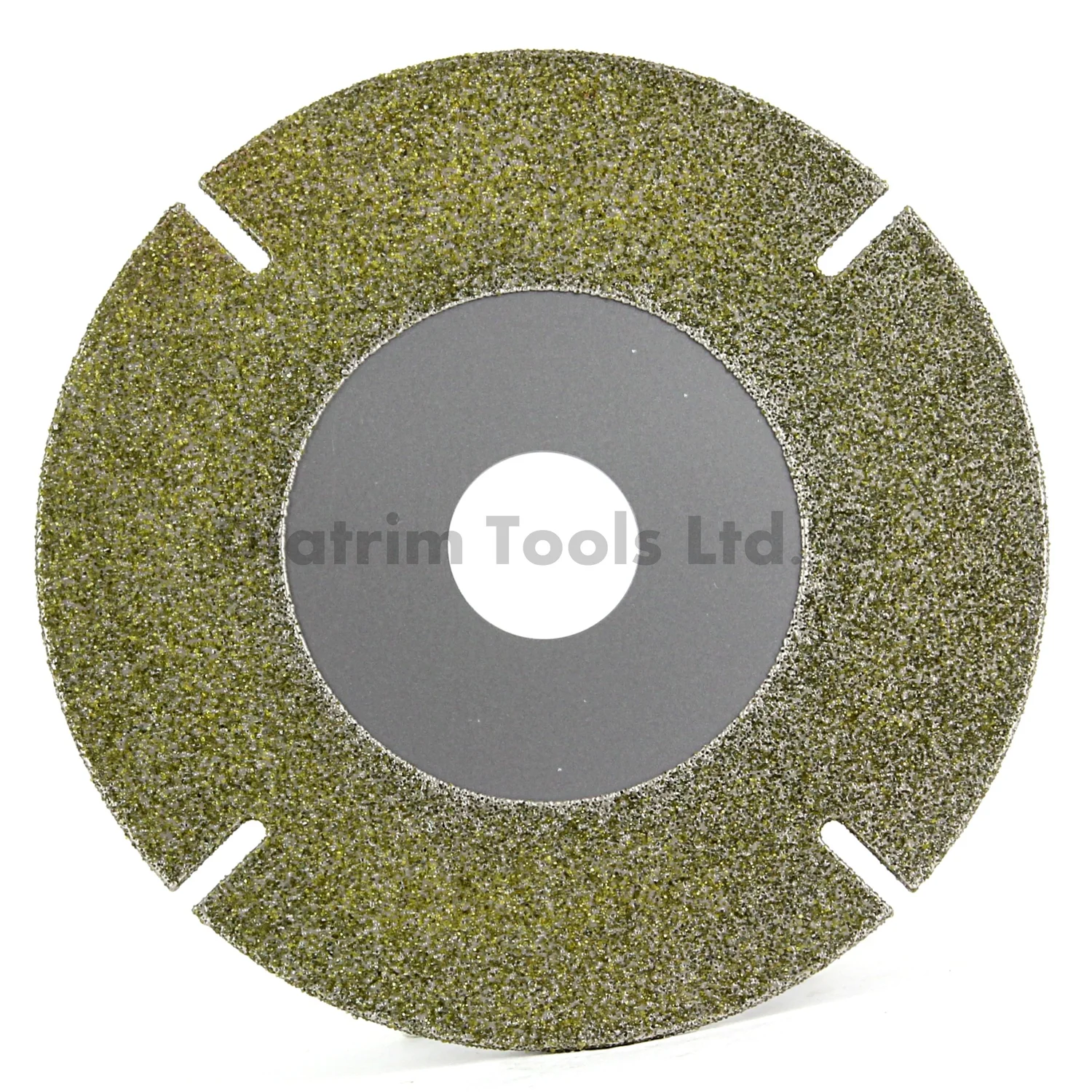 Diatrim Superspeed 1 Diamond Blades — Diatrim Tools