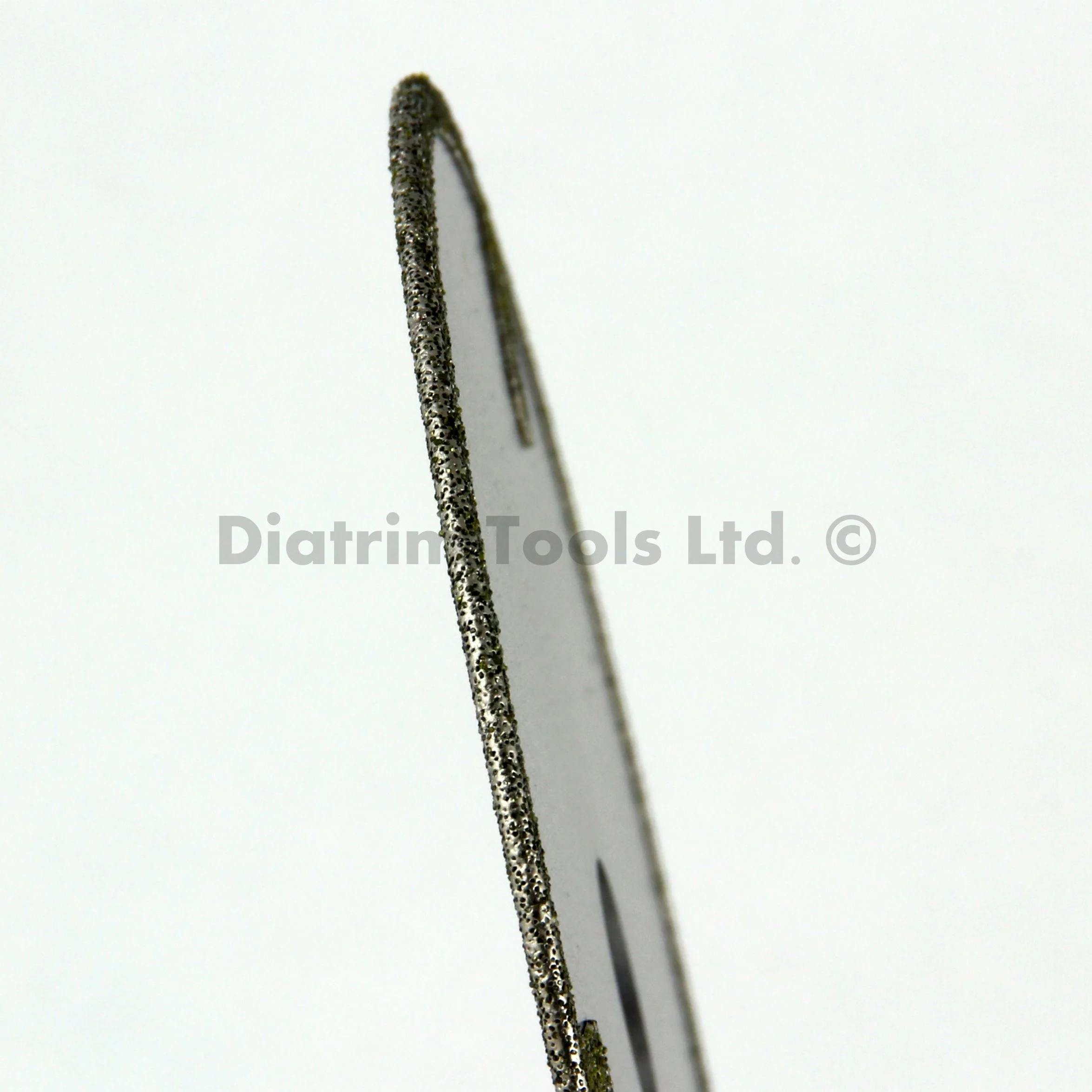Diatrim Side Spoked DIamond Blades — Diatrim Tools