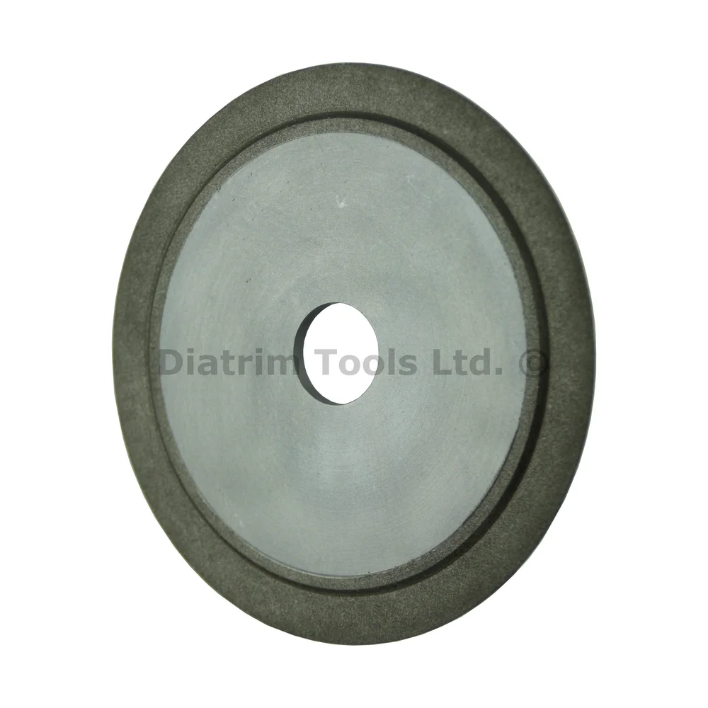 Diatrim Grinding Wheels — Diatrim Tools