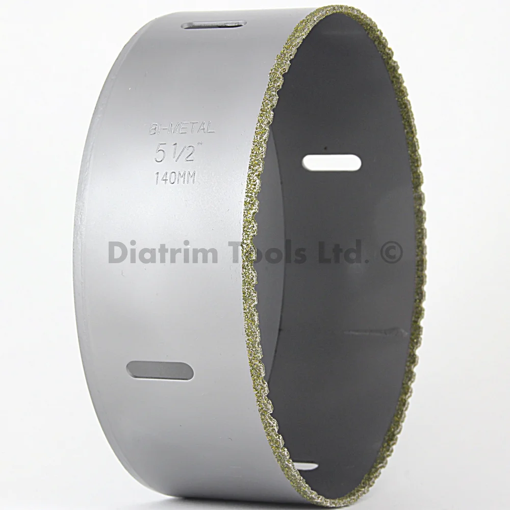 Diatrim Core Drill — Diatrim Tools