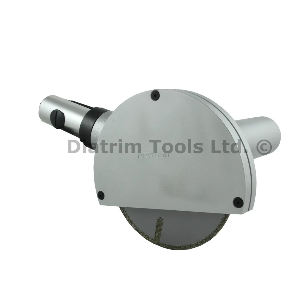 10-5 - 5" Heavy Duty Fiberglass Trimmer — Diatrim Tools