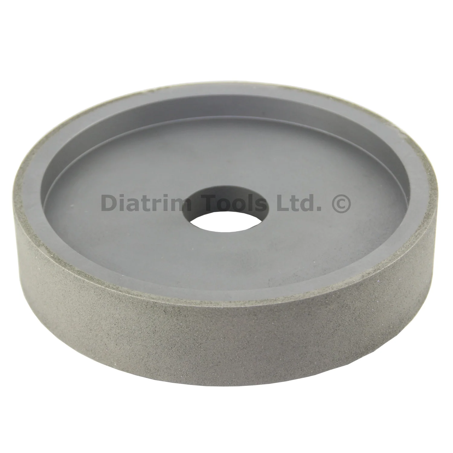 Diatrim Brazed Diamond Coated Disk — Diatrim Tools