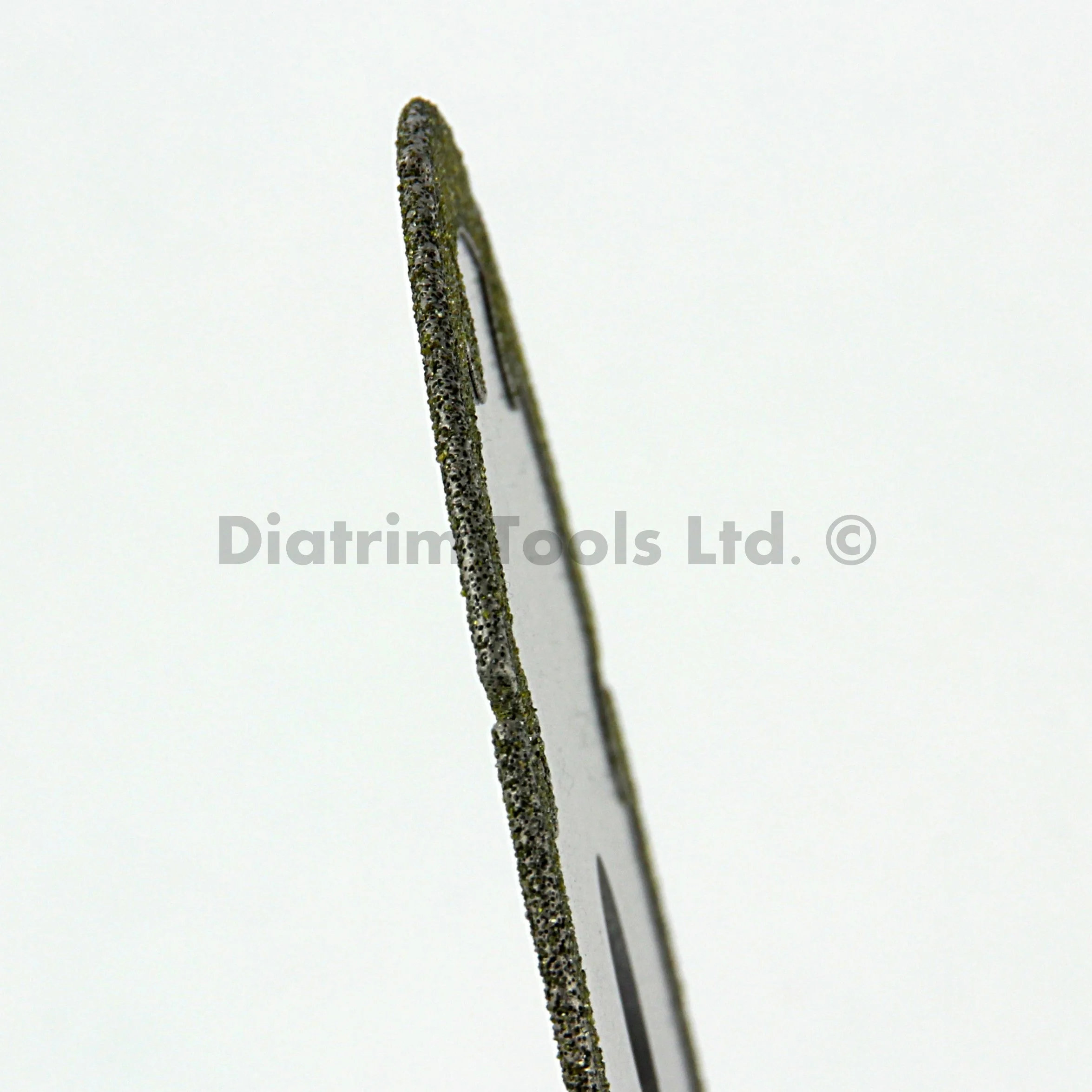 Diatrim Superspeed 1 Diamond Blades — Diatrim Tools